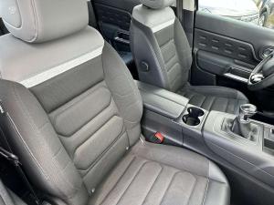 Melns Citroen C5 Aircross 2022 Viļņa, ar dzinēja tilpumu 1.20 L un nobraukumu 136 tūkst. km par 13500 €, foto 21 vietnē AUTOMOTO.COM.LV