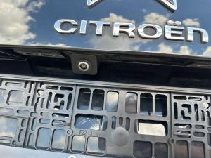 Melns Citroen C5 Aircross 2022 Viļņa, ar dzinēja tilpumu 1.20 L un nobraukumu 136 tūkst. km par 13500 €, foto 27 vietnē AUTOMOTO.COM.LV