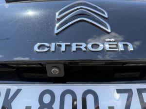 Черный Ситроен C5 Aircross 2022 в Мариямполе, объемом двигателя 1.50 л и пробегом 164 тыс. км за 16934 €, фото 14 на AUTOMOTO.COM.LV