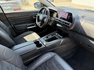 Черный Ситроен C5 Aircross 2022 в Мариямполе, объемом двигателя 1.50 л и пробегом 164 тыс. км за 16934 €, фото 20 на AUTOMOTO.COM.LV