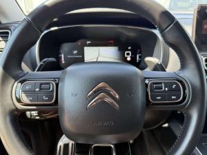 Черный Ситроен C5 Aircross 2022 в Мариямполе, объемом двигателя 1.50 л и пробегом 164 тыс. км за 16934 €, фото 34 на AUTOMOTO.COM.LV