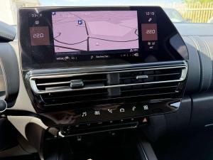 Черный Ситроен C5 Aircross 2022 в Мариямполе, объемом двигателя 1.50 л и пробегом 164 тыс. км за 16934 €, фото 37 на AUTOMOTO.COM.LV