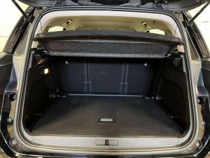 Black Citroen C5 Aircross 2022 in Marijampole, with an engine capacity of 1.20 L and mileage of 136 thousand km for 13068 €, photo 17 on AUTOMOTO.COM.LV