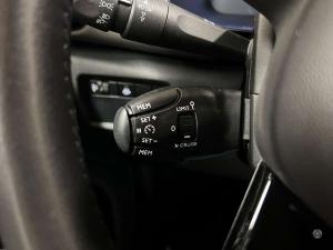 Black Citroen C5 Aircross 2022 in Marijampole, with an engine capacity of 1.20 L and mileage of 148 thousand km for 12342 €, photo 9 on AUTOMOTO.COM.LV