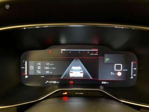 Black Citroen C5 Aircross 2022 in Marijampole, with an engine capacity of 1.20 L and mileage of 148 thousand km for 12342 €, photo 10 on AUTOMOTO.COM.LV