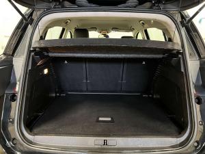 Black Citroen C5 Aircross 2022 in Marijampole, with an engine capacity of 1.20 L and mileage of 148 thousand km for 12342 €, photo 14 on AUTOMOTO.COM.LV