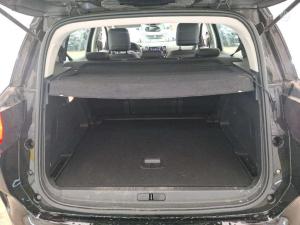 Melns Citroen C5 Aircross 2022 Viļņa, ar dzinēja tilpumu 1.20 L un nobraukumu 114 tūkst. km par 13310 €, foto 12 vietnē AUTOMOTO.COM.LV