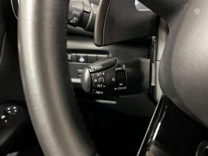 Melns Citroen C5 Aircross 2022 Marijampole, ar dzinēja tilpumu 1.50 L un nobraukumu 154 tūkst. km par 13189 €, foto 9 vietnē AUTOMOTO.COM.LV