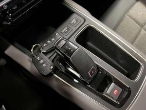 Melns Citroen C5 Aircross 2022 Marijampole, ar dzinēja tilpumu 1.50 L un nobraukumu 154 tūkst. km par 13189 €, foto 13 vietnē AUTOMOTO.COM.LV