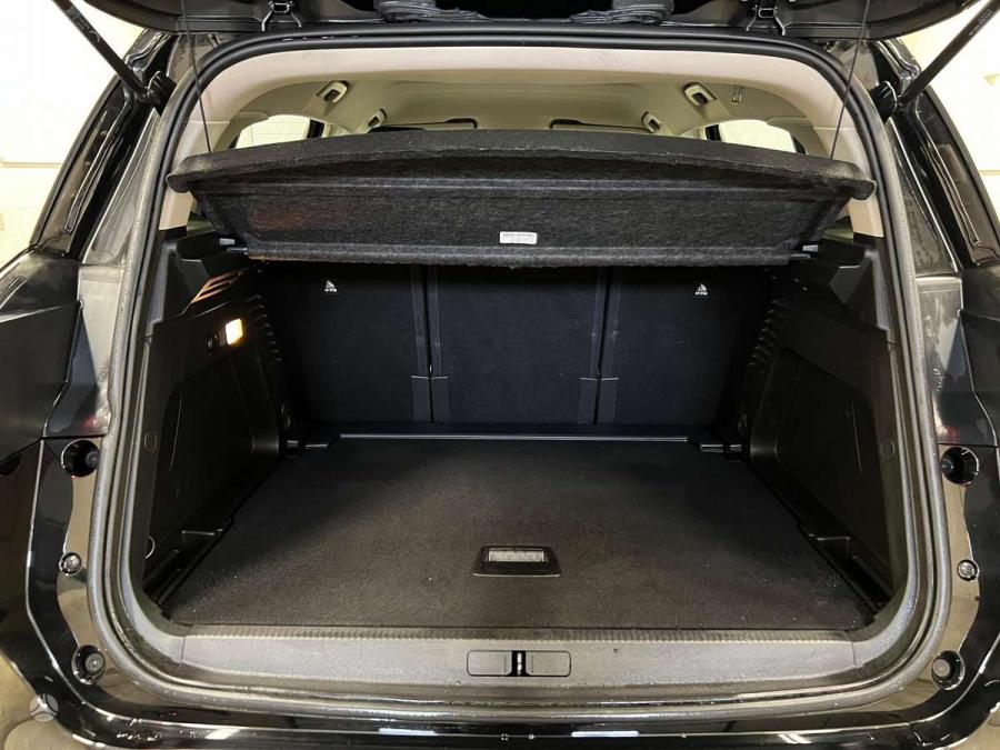 Melns Citroen C5 Aircross 2022 Marijampole, ar dzinēja tilpumu 1.50 L un nobraukumu 154 tūkst. km par 13189 €, foto 16 vietnē AUTOMOTO.COM.LV