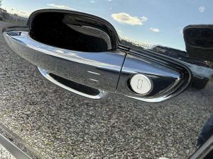 Черный Ситроен C5 Aircross 2022 в Мариямполе, объемом двигателя 1.60 л и пробегом 141 тыс. км за 16895 €, фото 19 на AUTOMOTO.COM.LV