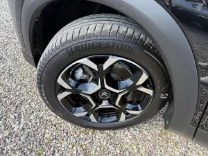 Черный Ситроен C5 Aircross 2022 в Мариямполе, объемом двигателя 1.60 л и пробегом 141 тыс. км за 16895 €, фото 43 на AUTOMOTO.COM.LV