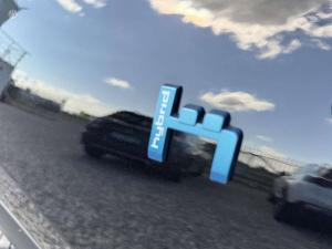 Черный Ситроен C5 Aircross 2022 в Мариямполе, объемом двигателя 1.60 л и пробегом 141 тыс. км за 16895 €, фото 44 на AUTOMOTO.COM.LV