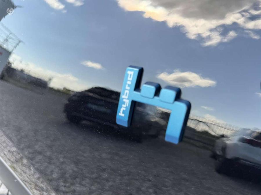 Черный Ситроен C5 Aircross 2022 в Мариямполе, объемом двигателя 1.60 л и пробегом 141 тыс. км за 16895 €, фото 44 на AUTOMOTO.COM.LV