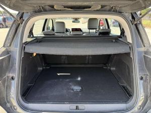 Melns Citroen C5 Aircross 2022 Tauragė, ar dzinēja tilpumu 1.20 L un nobraukumu 116 tūkst. km par 13915 €, foto 14 vietnē AUTOMOTO.COM.LV
