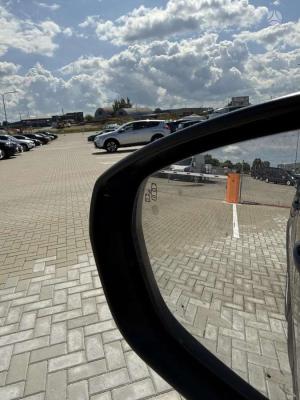 Melns Citroen C5 Aircross 2022 Tauragė, ar dzinēja tilpumu 1.20 L un nobraukumu 116 tūkst. km par 13915 €, foto 21 vietnē AUTOMOTO.COM.LV