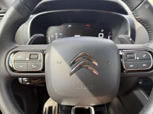 Черный Ситроен C5 Aircross 2022 в Мариямполе, объемом двигателя 1.50 л и пробегом 169 тыс. км за 16087 €, фото 33 на AUTOMOTO.COM.LV