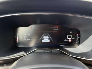 Черный Ситроен C5 Aircross 2022 в Мариямполе, объемом двигателя 1.50 л и пробегом 169 тыс. км за 16087 €, фото 35 на AUTOMOTO.COM.LV