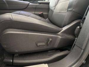 Black Citroen C5 Aircross 2022 in Vilnius, with an engine capacity of 1.20 L and mileage of 105 thousand km for 17730 €, photo 9 on AUTOMOTO.COM.LV
