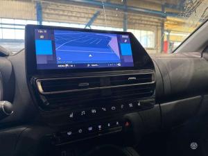 Black Citroen C5 Aircross 2022 in Vilnius, with an engine capacity of 1.20 L and mileage of 105 thousand km for 17730 €, photo 12 on AUTOMOTO.COM.LV