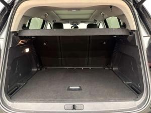Black Citroen C5 Aircross 2022 in Vilnius, with an engine capacity of 1.20 L and mileage of 105 thousand km for 17730 €, photo 16 on AUTOMOTO.COM.LV
