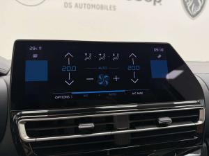 Melns Citroen C5 Aircross 2023 Viļņa, ar dzinēja tilpumu 1.50 L un nobraukumu 33 tūkst. km par 21990 €, foto 22 vietnē AUTOMOTO.COM.LV