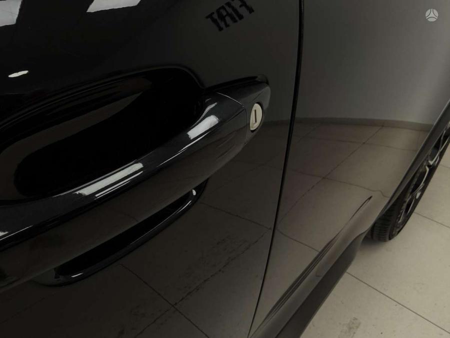 Melns Citroen C5 Aircross 2023 Viļņa, ar dzinēja tilpumu 1.50 L un nobraukumu 33 tūkst. km par 21990 €, foto 26 vietnē AUTOMOTO.COM.LV
