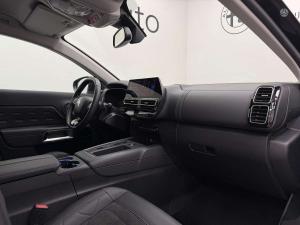Melns Citroen C5 Aircross 2023 Viļņa, ar dzinēja tilpumu 1.50 L un nobraukumu 33 tūkst. km par 21990 €, foto 29 vietnē AUTOMOTO.COM.LV