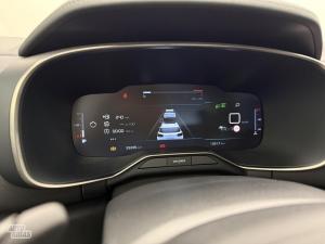 Черный Ситроен C5 Aircross 2023 в Вильнюс, объемом двигателя 1.50 л и пробегом 33 тыс. км за 21990 €, фото 14 на AUTOMOTO.COM.LV