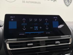 Черный Ситроен C5 Aircross 2023 в Вильнюс, объемом двигателя 1.50 л и пробегом 33 тыс. км за 21990 €, фото 22 на AUTOMOTO.COM.LV