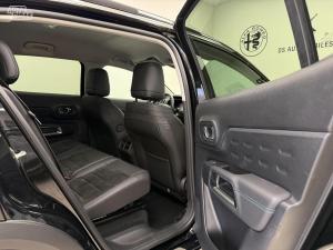 Черный Ситроен C5 Aircross 2023 в Вильнюс, объемом двигателя 1.50 л и пробегом 33 тыс. км за 21990 €, фото 30 на AUTOMOTO.COM.LV