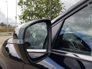 Melns Citroen C5 Aircross 2023 Viļņa, ar dzinēja tilpumu 1.20 L un nobraukumu 94 tūkst. km par 18140 €, foto 7 vietnē AUTOMOTO.COM.LV