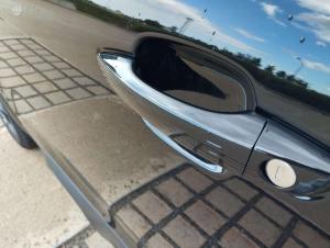 Melns Citroen C5 Aircross 2023 Viļņa, ar dzinēja tilpumu 1.20 L un nobraukumu 94 tūkst. km par 18140 €, foto 8 vietnē AUTOMOTO.COM.LV