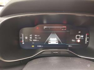Melns Citroen C5 Aircross 2023 Viļņa, ar dzinēja tilpumu 1.20 L un nobraukumu 94 tūkst. km par 18140 €, foto 13 vietnē AUTOMOTO.COM.LV