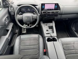 Черный Ситроен C5 Aircross 2023 в Мариямполе, объемом двигателя 1.50 л и пробегом 149 тыс. км за 17545 €, фото 8 на AUTOMOTO.COM.LV