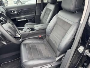 Черный Ситроен C5 Aircross 2023 в Мариямполе, объемом двигателя 1.50 л и пробегом 149 тыс. км за 17545 €, фото 13 на AUTOMOTO.COM.LV