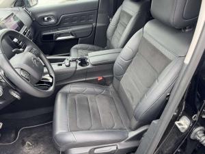 Черный Ситроен C5 Aircross 2023 в Мариямполе, объемом двигателя 1.50 л и пробегом 149 тыс. км за 17545 €, фото 15 на AUTOMOTO.COM.LV