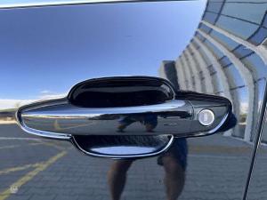 Черный Ситроен C5 Aircross 2023 в Вильнюс, объемом двигателя 1.20 л и пробегом 115 тыс. км за 16783 €, фото 20 на AUTOMOTO.COM.LV