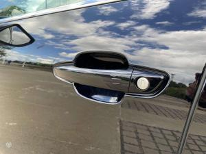 Melns Citroen C5 Aircross 2023 Viļņa, ar dzinēja tilpumu 1.20 L un nobraukumu 96 tūkst. km par 18140 €, foto 8 vietnē AUTOMOTO.COM.LV