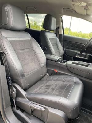 Melns Citroen C5 Aircross 2023 Viļņa, ar dzinēja tilpumu 1.20 L un nobraukumu 96 tūkst. km par 18140 €, foto 17 vietnē AUTOMOTO.COM.LV