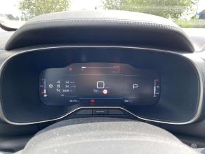 Melns Citroen C5 Aircross 2023 Viļņa, ar dzinēja tilpumu 1.20 L un nobraukumu 96 tūkst. km par 18140 €, foto 18 vietnē AUTOMOTO.COM.LV