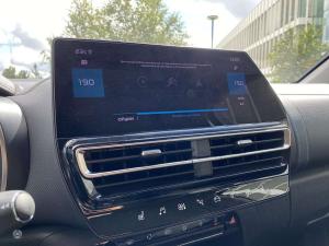Melns Citroen C5 Aircross 2023 Viļņa, ar dzinēja tilpumu 1.20 L un nobraukumu 96 tūkst. km par 18140 €, foto 19 vietnē AUTOMOTO.COM.LV