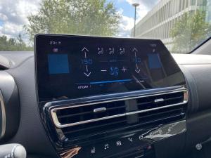 Melns Citroen C5 Aircross 2023 Viļņa, ar dzinēja tilpumu 1.20 L un nobraukumu 96 tūkst. km par 18140 €, foto 20 vietnē AUTOMOTO.COM.LV