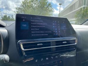 Melns Citroen C5 Aircross 2023 Viļņa, ar dzinēja tilpumu 1.20 L un nobraukumu 96 tūkst. km par 18140 €, foto 21 vietnē AUTOMOTO.COM.LV
