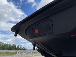 Melns Citroen C5 Aircross 2023 Viļņa, ar dzinēja tilpumu 1.20 L un nobraukumu 96 tūkst. km par 18140 €, foto 27 vietnē AUTOMOTO.COM.LV