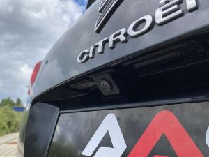 Melns Citroen C5 Aircross 2023 Viļņa, ar dzinēja tilpumu 1.20 L un nobraukumu 96 tūkst. km par 18140 €, foto 29 vietnē AUTOMOTO.COM.LV