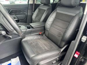 Melns Citroen C5 Aircross 2023 Viļņa, ar dzinēja tilpumu 1.20 L un nobraukumu 96 tūkst. km par 17490 €, foto 11 vietnē AUTOMOTO.COM.LV