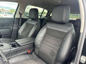 Melns Citroen C5 Aircross 2023 Viļņa, ar dzinēja tilpumu 1.20 L un nobraukumu 96 tūkst. km par 17490 €, foto 13 vietnē AUTOMOTO.COM.LV