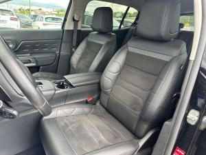 Melns Citroen C5 Aircross 2023 Viļņa, ar dzinēja tilpumu 1.20 L un nobraukumu 96 tūkst. km par 17490 €, foto 15 vietnē AUTOMOTO.COM.LV