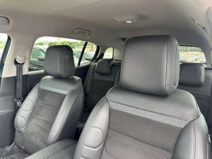 Melns Citroen C5 Aircross 2023 Viļņa, ar dzinēja tilpumu 1.20 L un nobraukumu 96 tūkst. km par 17490 €, foto 17 vietnē AUTOMOTO.COM.LV